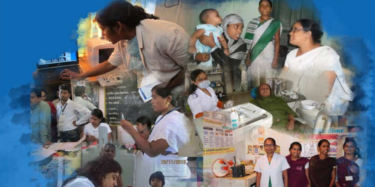 Learning4impact | Capacity Development Framework for Implementing NUHM