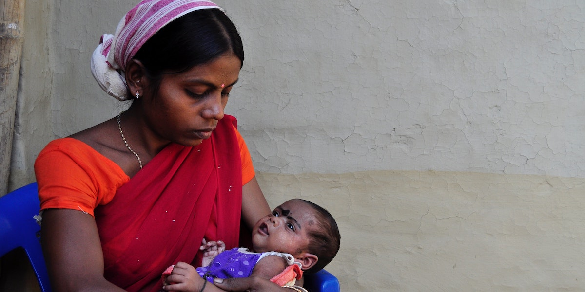 Learning4impact | Community Interventions to Improve Women and Child ...