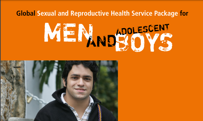 Learning4impact The Global Sexual And Reproductive Health Service