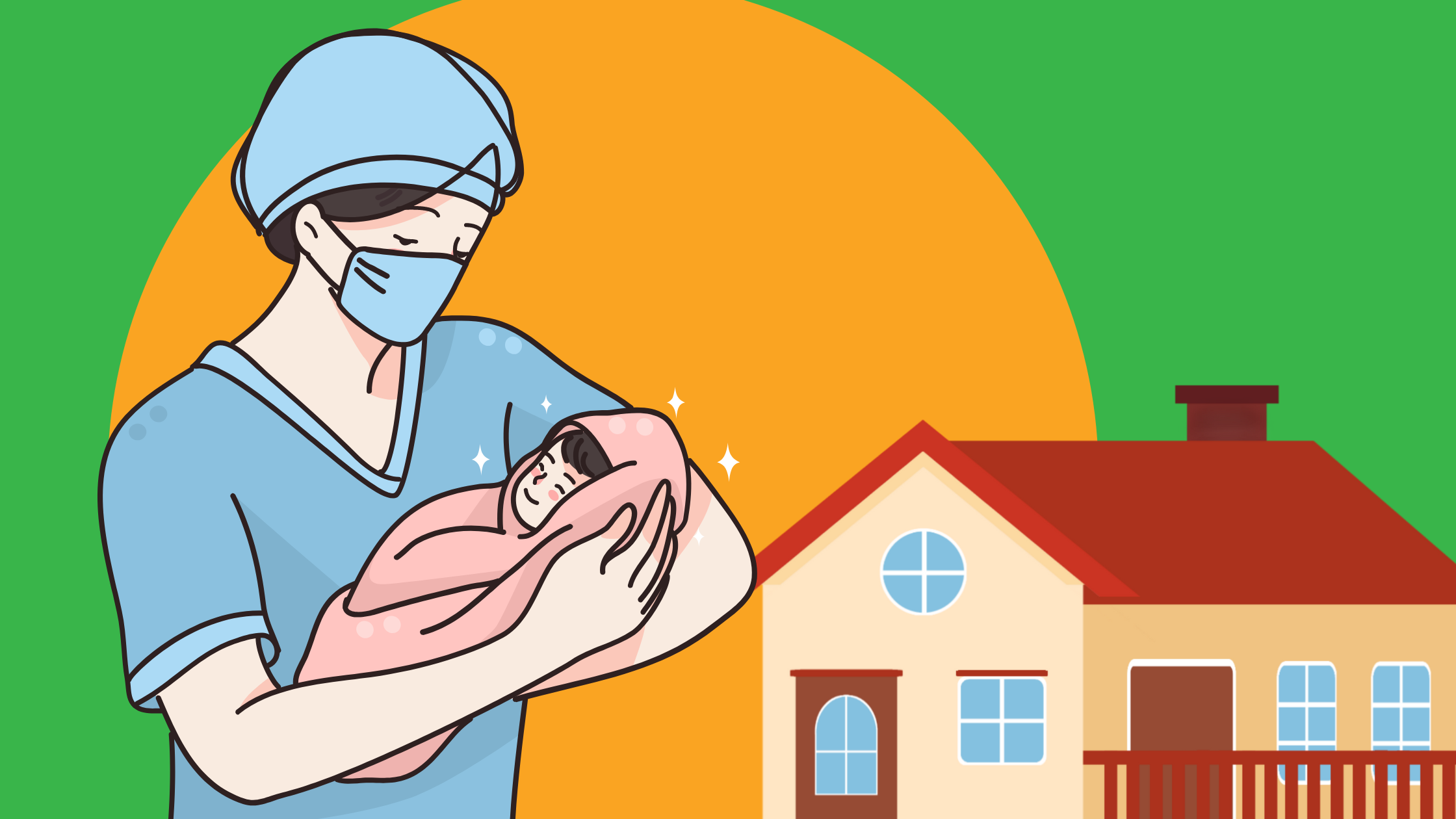 Learning4impact | Midwife Led Units: Transforming Maternity Care Globally