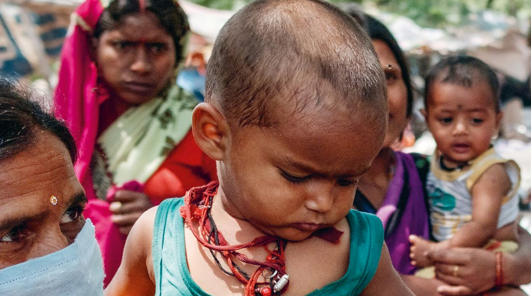 Learning4impact | Global Hunger Index 2020