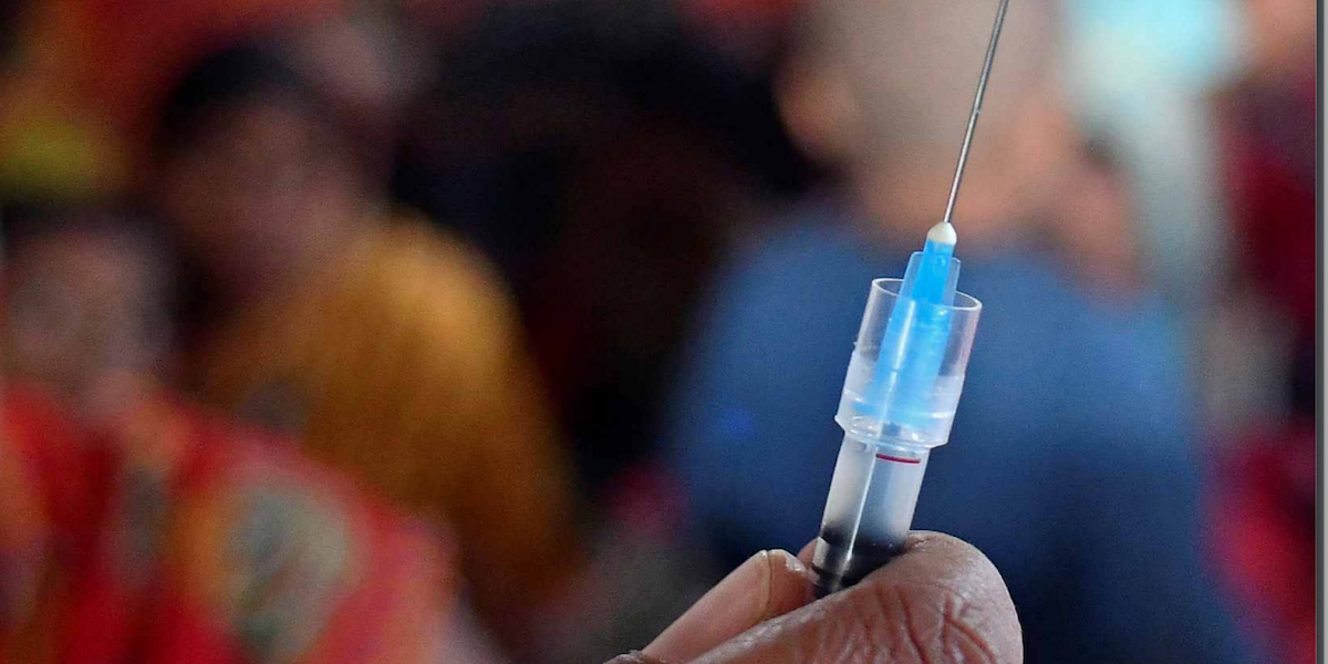 Learning4impact | National Vaccine Wastage Assessment