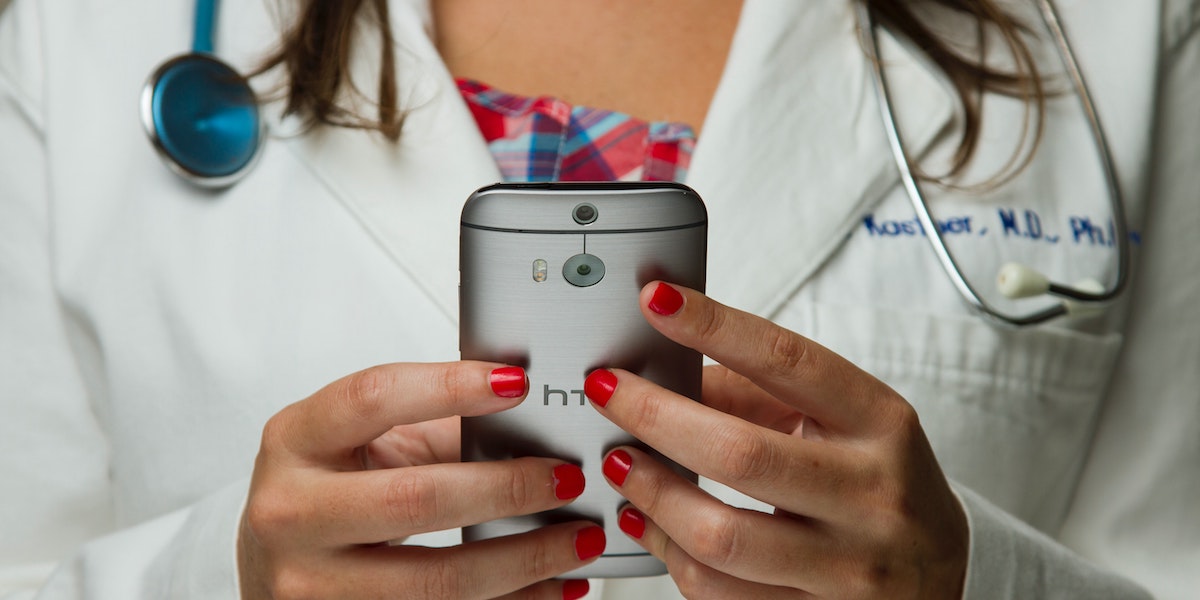 Learning4impact | Health System Strengthening with mHealth Interventions