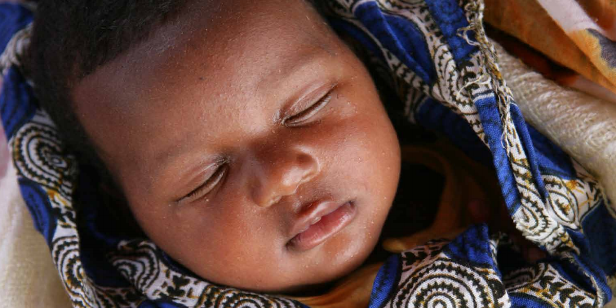 Learning4impact | Nutrition for Every Child : A Strategic Approach