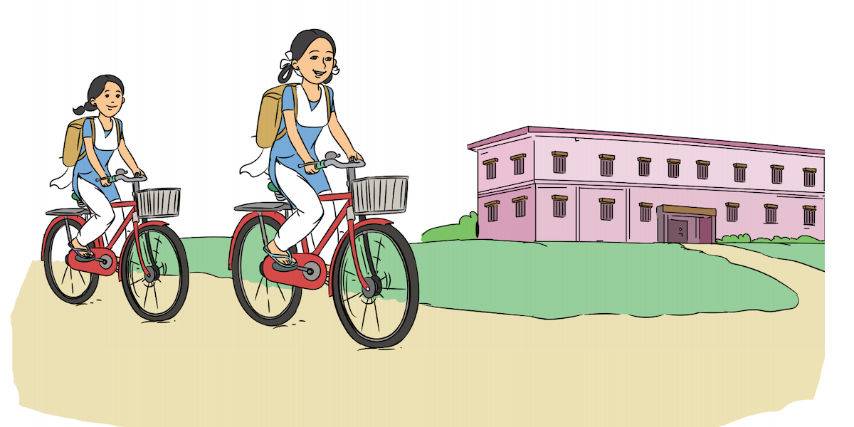 Learning4impact | Guidelines for Maternal and Girl Child Health