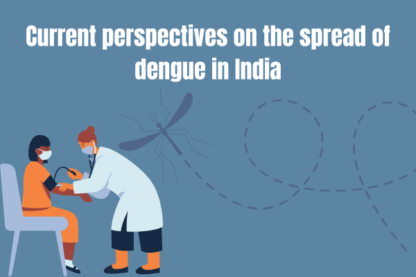 Learning4impact | Current perspectives on the spread of dengue in India