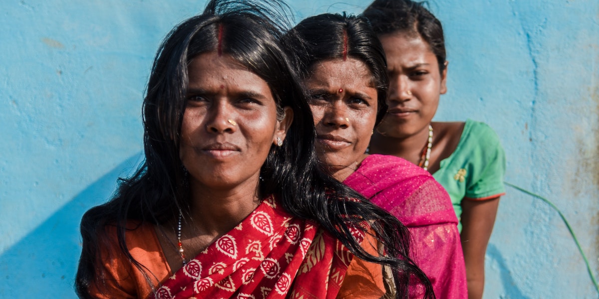 Learning4impact | Unmet Need for Family Planning Amongst HIV+ Women